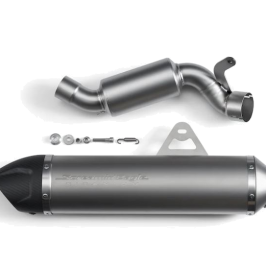 Pan-America | Harley Oude Monnink Online